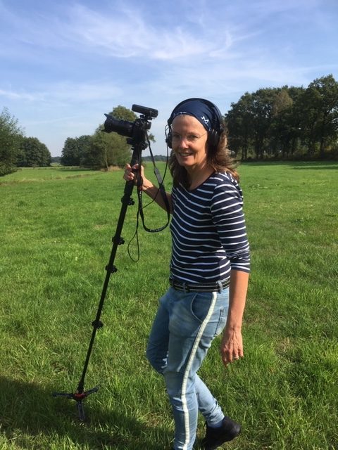 Dr. Tanja Busse Wenn Kinder keine Heuschrecken kennen! - Dr. Tanja Busse